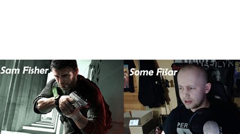 Image result for Splinter Cell Meme