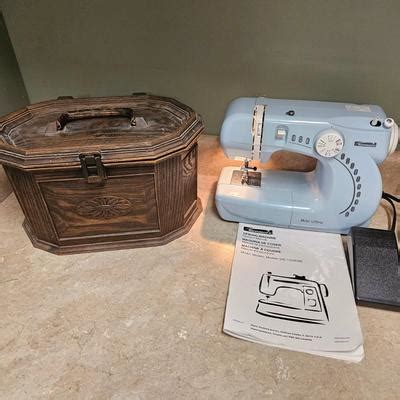 Image result for Kenmore Mini Ultra Threading