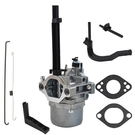 Genpower 305 5000 5550 | Carburetor For Briggs Stratton Generator