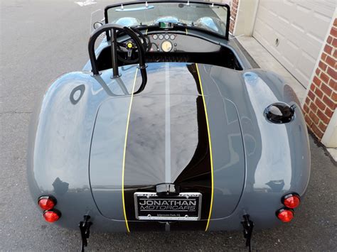 Image result for Backdraft Racing Cobra
