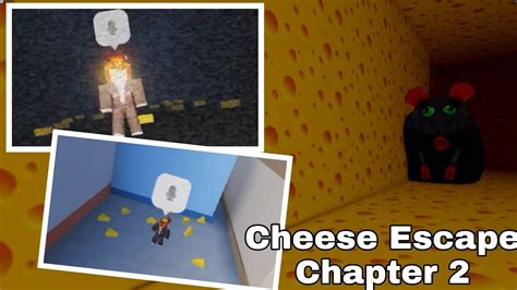 Image result for Cheese Escape Map Walkthrough Chapter 2
