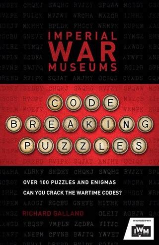 Image result for Code-Breaking War Patterns