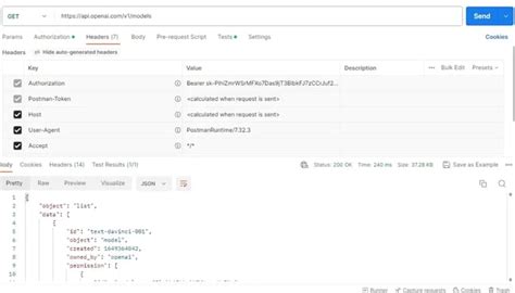 Image result for Open Ai API Code