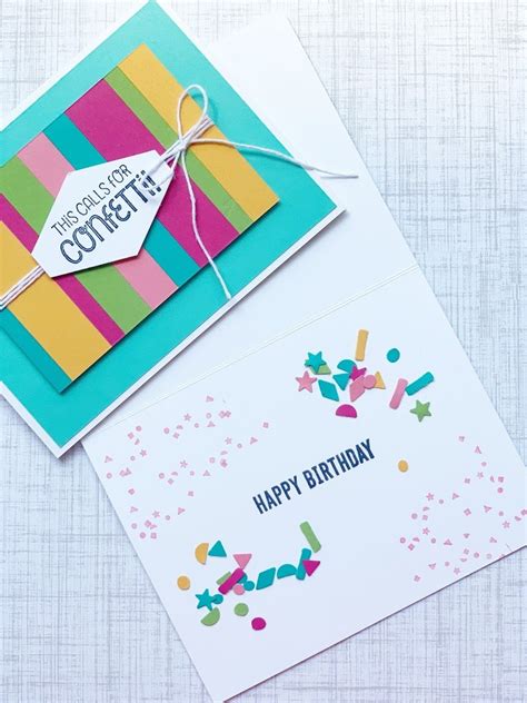 Image result for Card Making Using Scraps