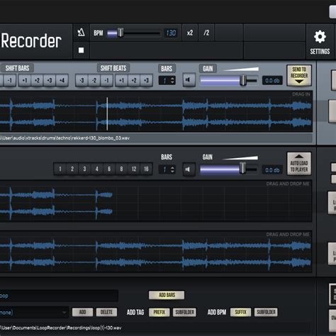 Image result for Music Loop Recorder
