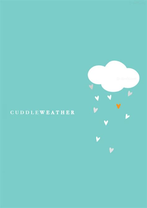 Image result for Cuddle Weather