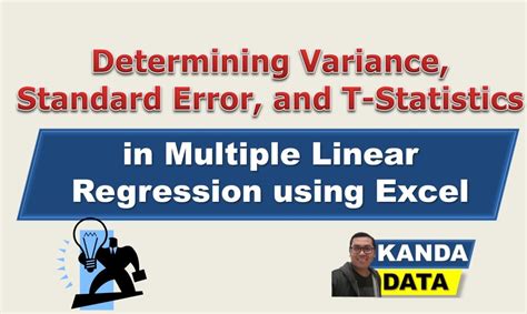 Image result for Multiple Regression Variance