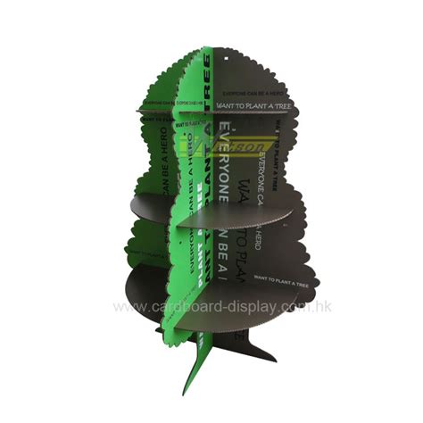 Image result for Cardboard Tree Display