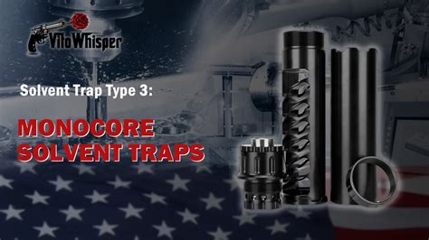 Image result for Solvent Traps Cheap