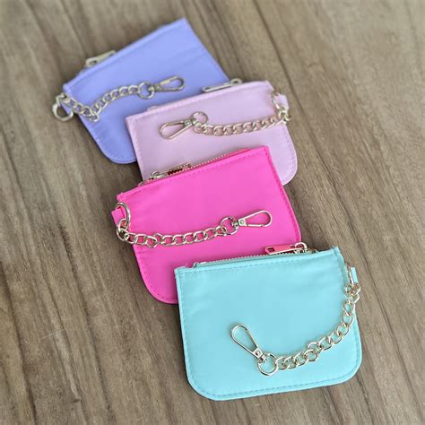 Image result for Nylon Key Wallet