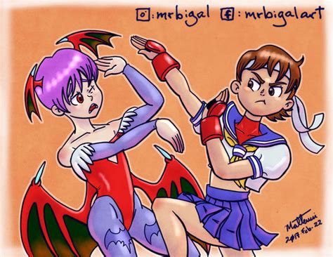 Image result for Slap Fight deviantART