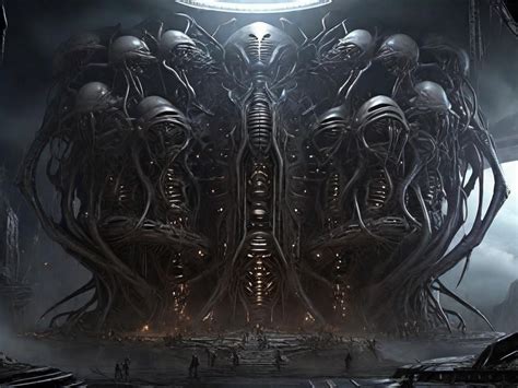 Image result for Alien Fortress