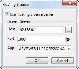 Image result for Floating Inca License Server