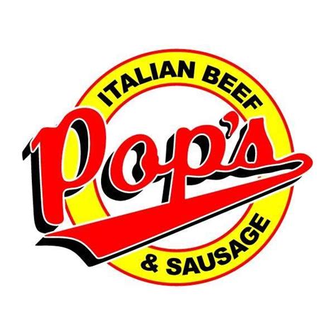 Image result for Pops Lockport Menu