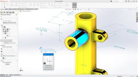 Image result for SolidWorks Modelling