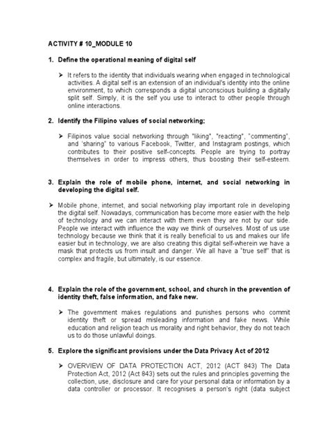 Image result for Module 10 From Data Security