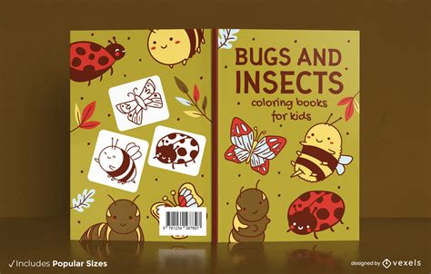 Image result for Project Science Insects Book Cover