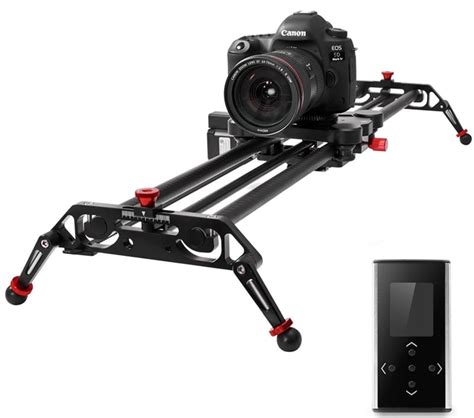 Image result for Camera Motorized Track