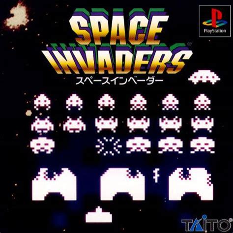 Image result for Space Invaders NES Box Front