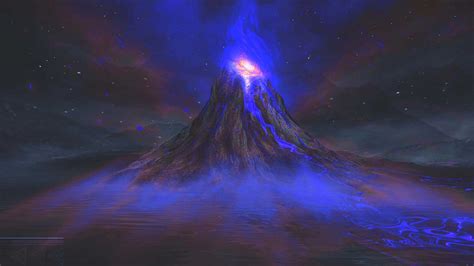 Image result for Blue Lava Volcano Java Island