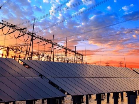 Image result for Off-Grid Solar Power Generation System