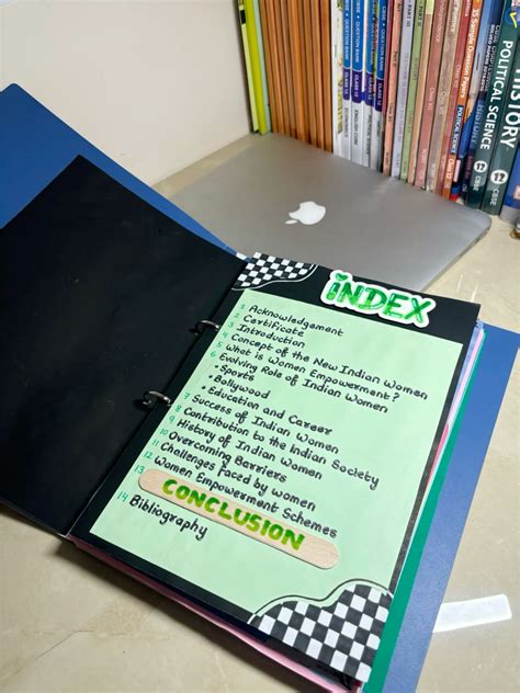 Image result for Project File Pages