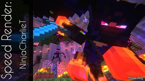 Image result for Minecraft Animation NinjaCharlieT Tutorials