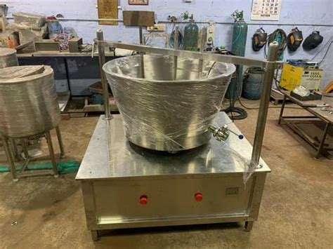 Image result for Khoa Making Machine