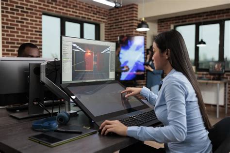 Image result for Camera Types Game Development