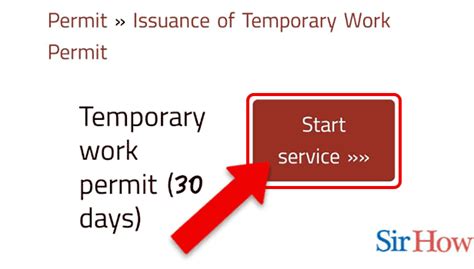 Image result for Temporary Entry Permit