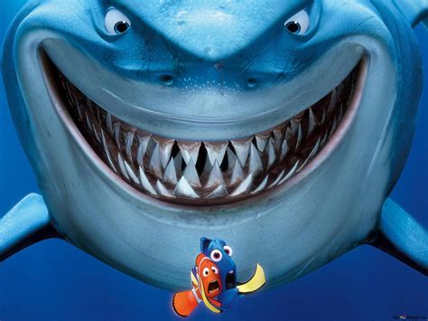 Image result for Finding Nemo Scared Fish