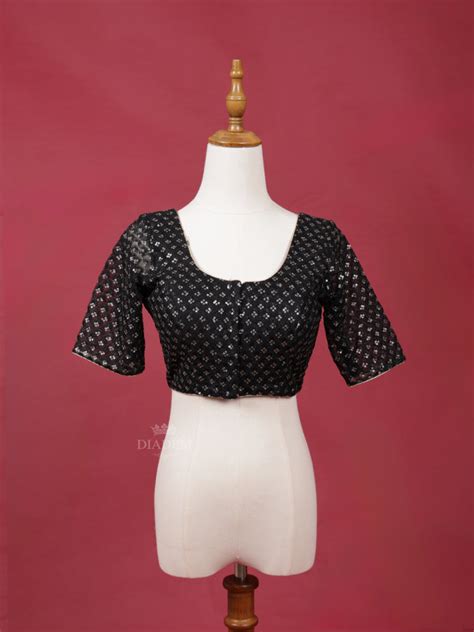 Image result for Blouse Stitching Pattern