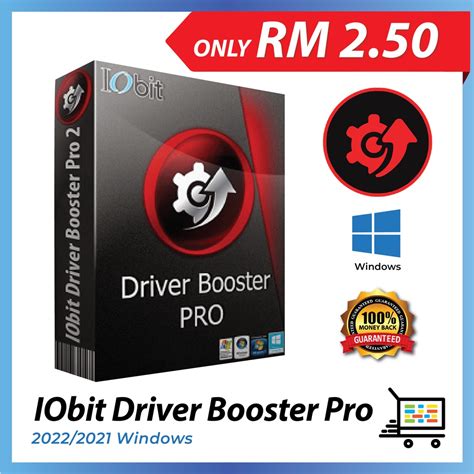 Image result for IObit Driver Booster Pro