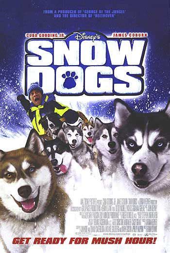 Image result for Snow Dogs Disney Channel Promo