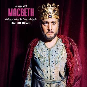 Image result for Macbeth Opera