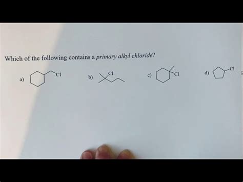 Image result for Alkyl Halide Examples