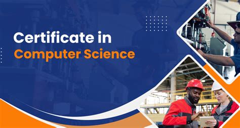 Image result for All Qualification List in Computer Science