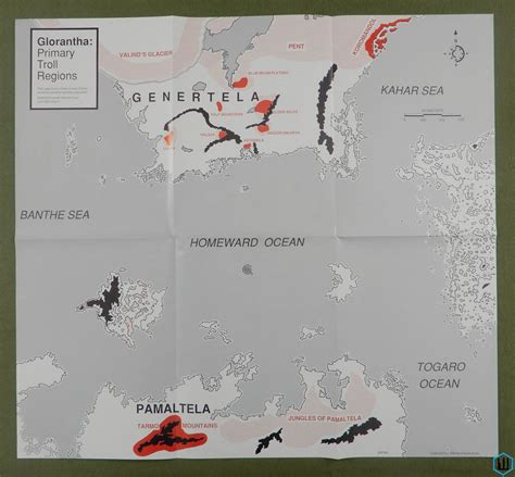 Image result for Troll Run Map Code