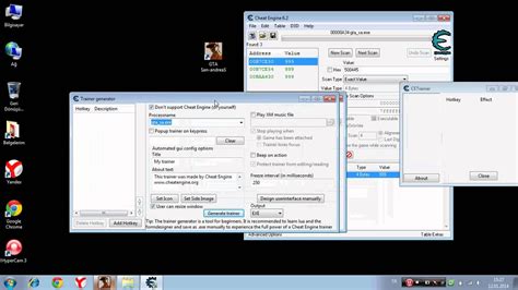 Image result for Cheat Engine Tracer Tutorial