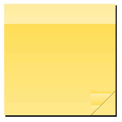 Image result for Post It Note VECTOR