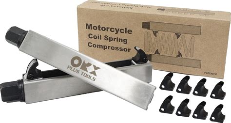 Image result for Motorcycle Shock Spring Compressor Tool