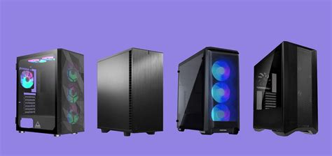 Image result for Computer Case Sizes