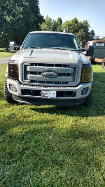 Image result for 2002 Excursion Front End Conversion