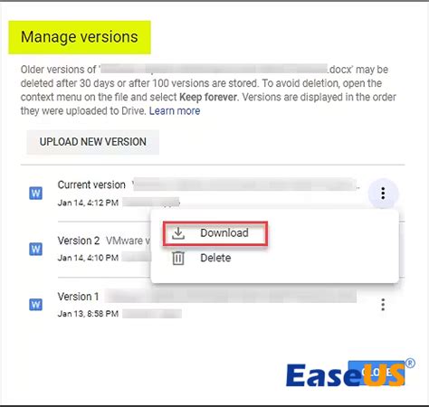 Image result for Google Docs Corrupted File
