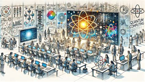 Image result for Quantum Computing Implementation