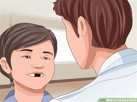 Image result for Tooth Out Pull Fail