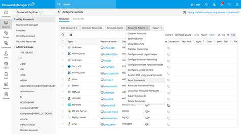 Image result for Password Manager Pro