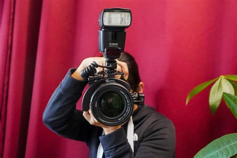 Image result for Using a Flash Bracket