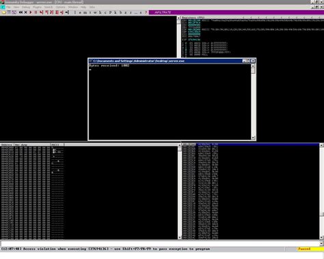 Image result for Server Exploit
