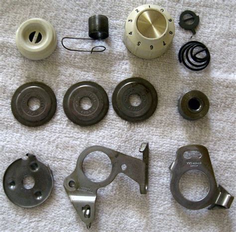 Image result for Singer Sewing Machine Replacement Parts